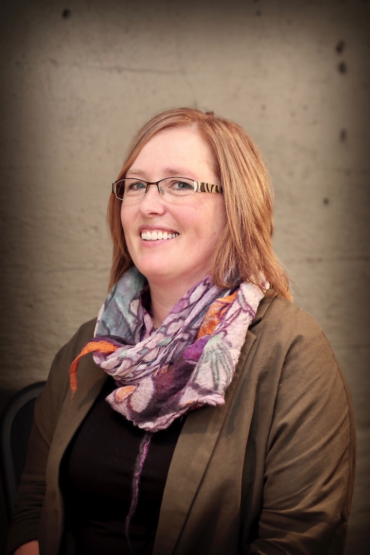 Joanne Graff – Maude Financial